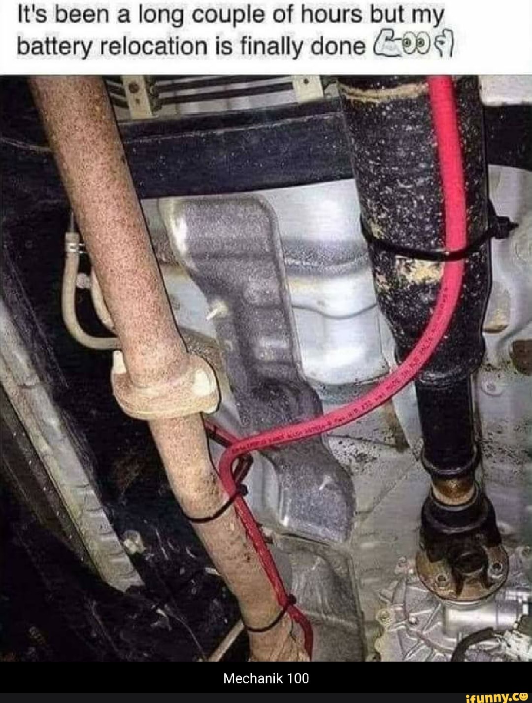 Mechanik memes. Best Collection of funny Mechanik pictures on iFunny