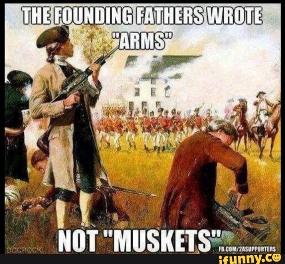 HOT "MUSKETS"? - iFunny