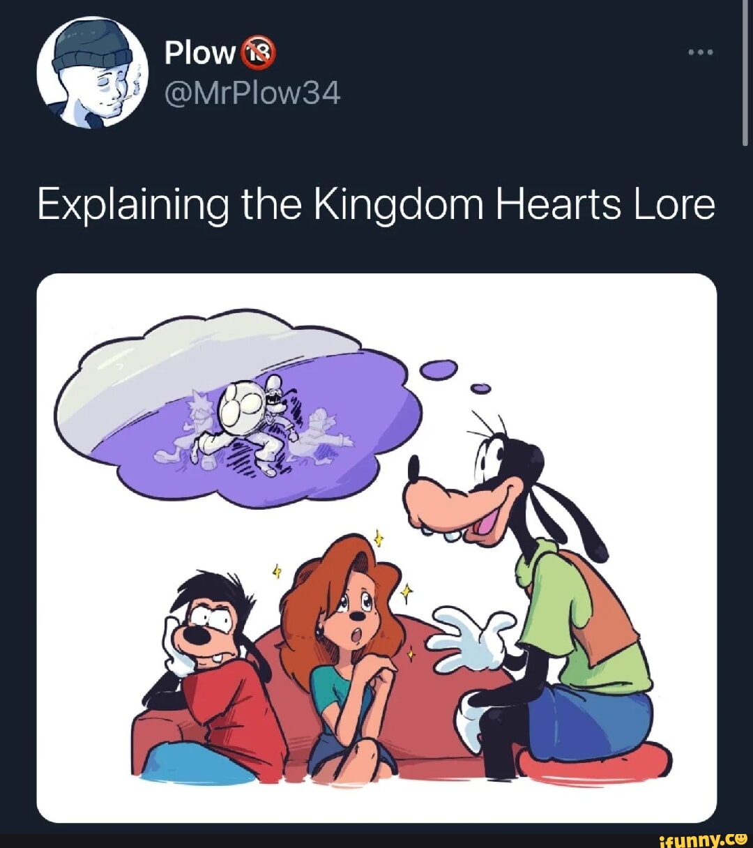 He tryin his best to make that mf look vicious - iFunny