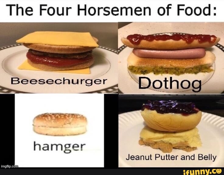 Hamger memes. Best Collection of funny Hamger pictures on iFunny