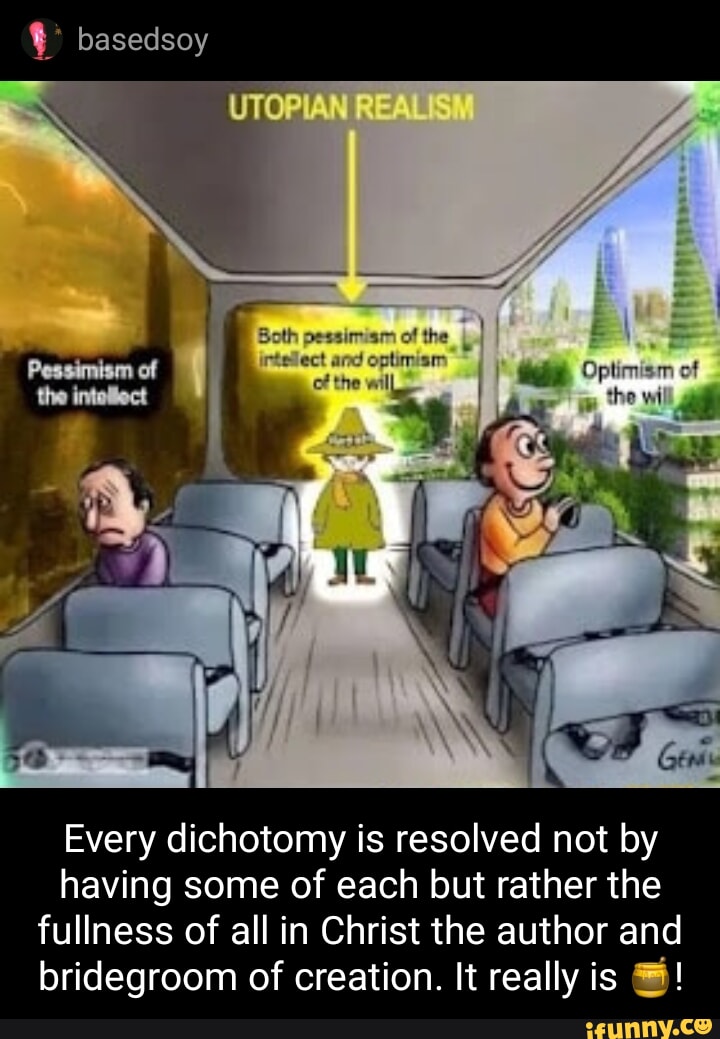 Dichotomy memes. Best Collection of funny Dichotomy pictures on iFunny