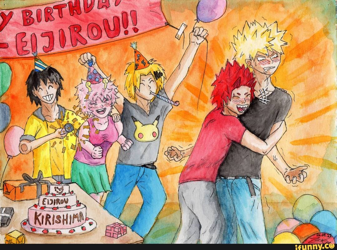 Kirishima memes. Best Collection of funny Kirishima pictures on iFunny