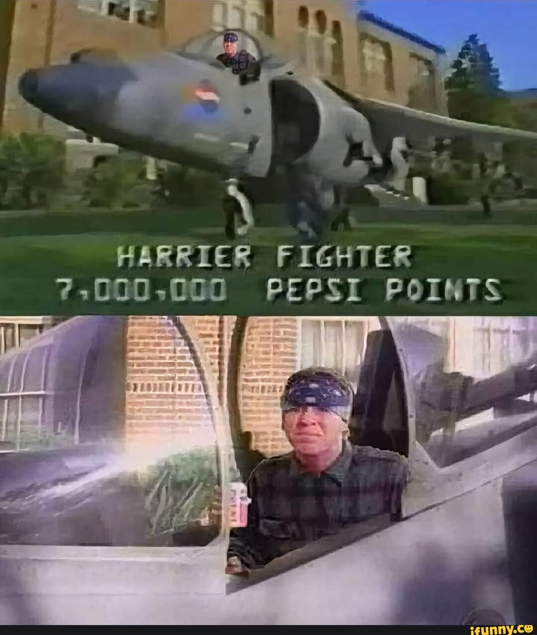 Harrier memes. Best Collection of funny Harrier pictures on iFunny