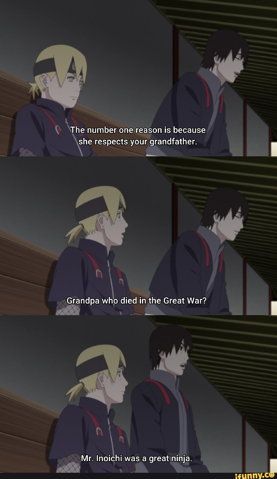 Inojin memes. Best Collection of funny Inojin pictures on iFunny