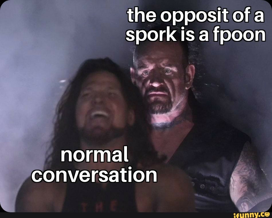 Fpoon memes. Best Collection of funny Fpoon pictures on iFunny