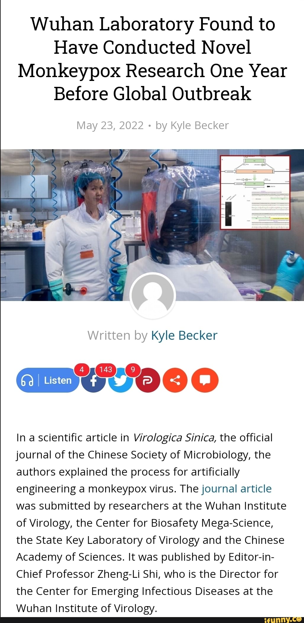 Virologica memes. Best Collection of funny Virologica pictures on iFunny