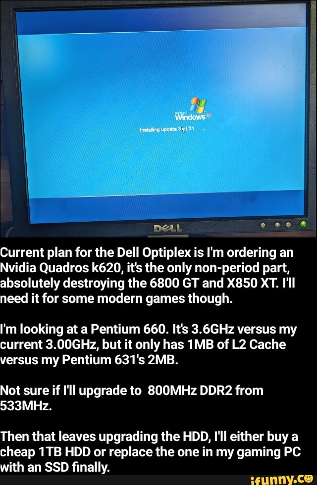 Funny Dell Memes