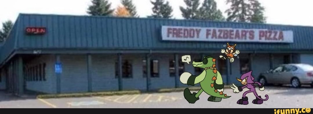 Chaotix memes. Best Collection of funny Chaotix pictures on iFunny