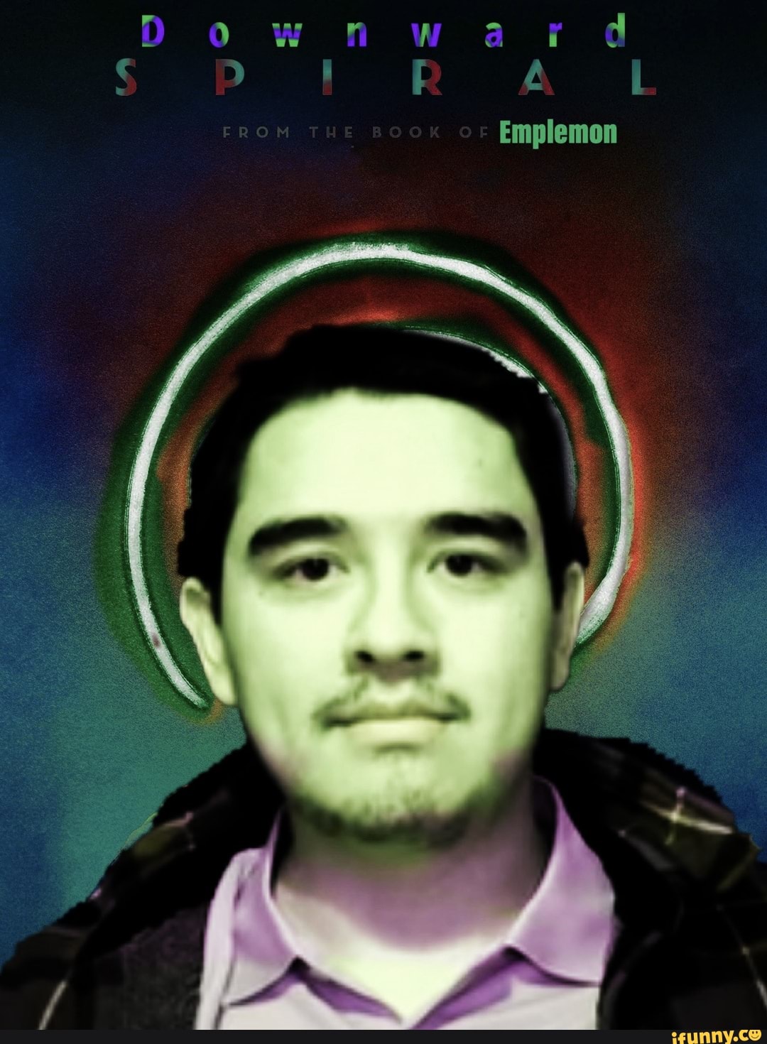 Emplemon memes. Best Collection of funny Emplemon pictures on iFunny