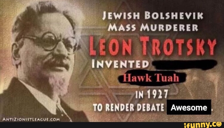 JEWISH BOLSHEVIK MASS MURDERER Ro ED awk Tuah IN 1927 \ TO RENDER ...