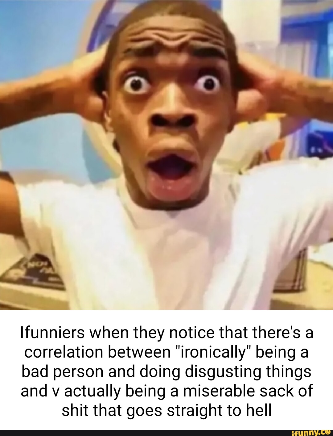 Correlation memes. Best Collection of funny Correlation pictures on iFunny