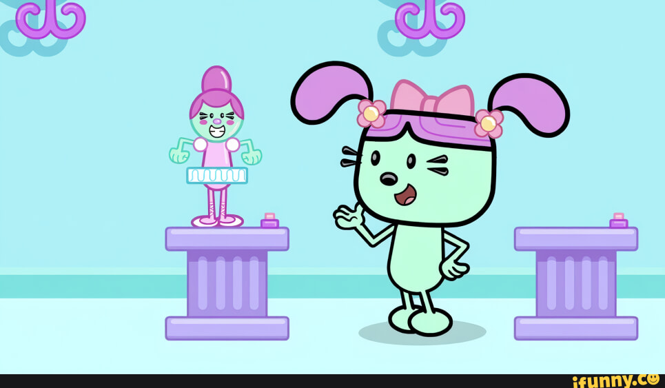 Wubbzy memes. Best Collection of funny Wubbzy pictures on iFunny