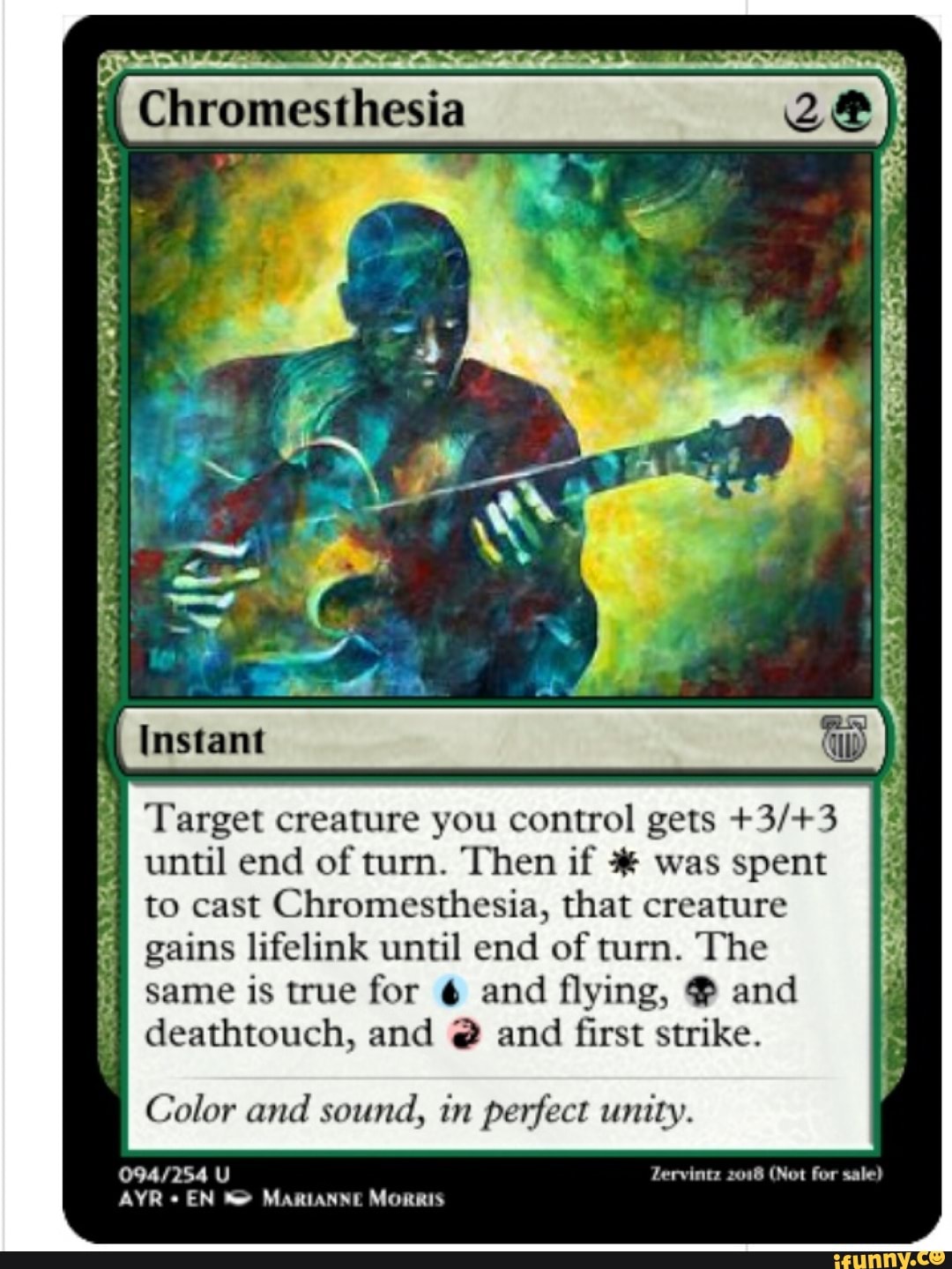 Chromesthesia memes. Best Collection of funny Chromesthesia pictures on ...