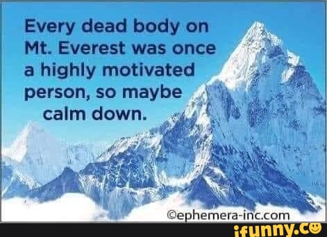 Overachiever memes. Best Collection of funny Overachiever pictures on ...