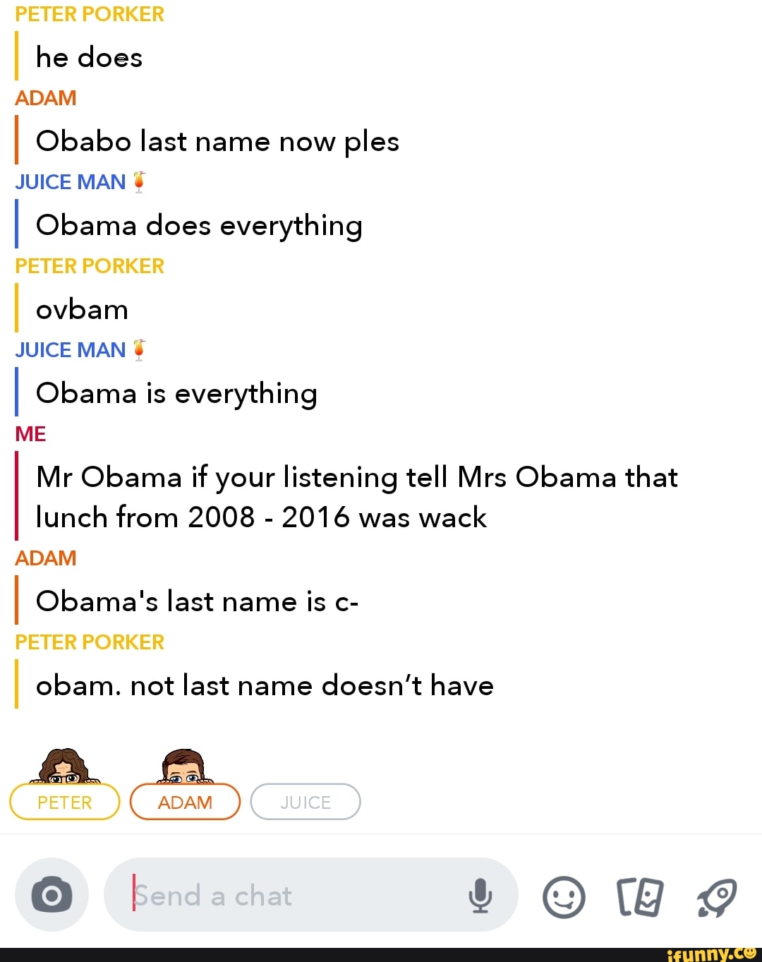 Obabo memes. Best Collection of funny Obabo pictures on iFunny