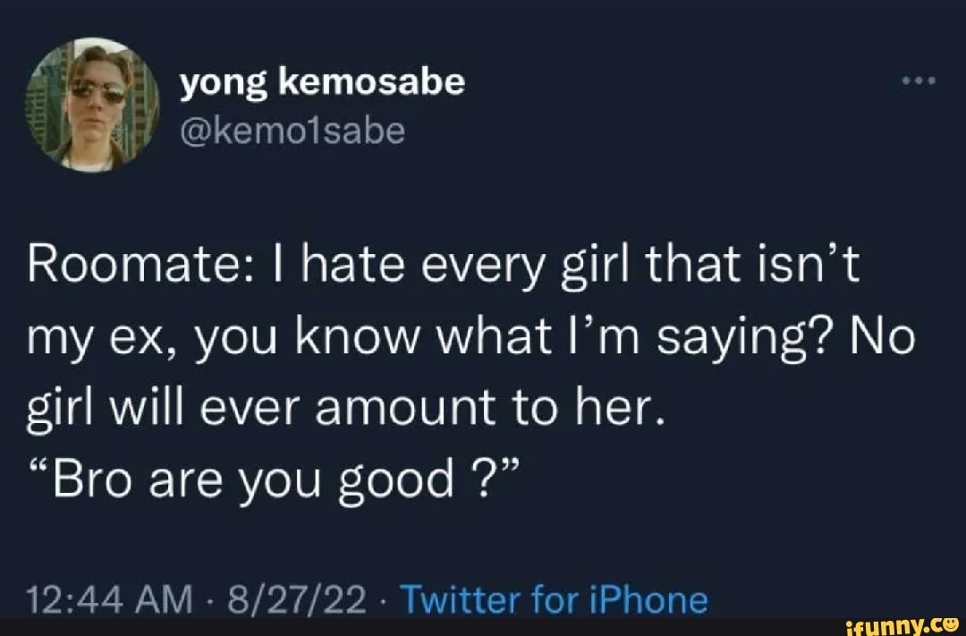 Kemosabe memes. Best Collection of funny Kemosabe pictures on iFunny