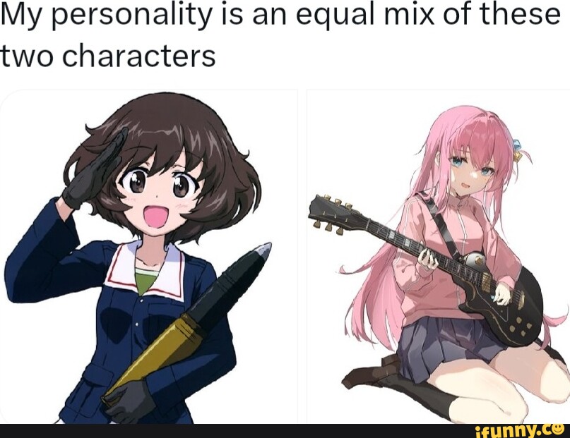 Girls und Panzer memes memes. The best memes on iFunny