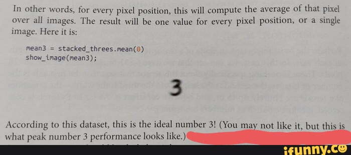 Pytorch memes. Best Collection of funny Pytorch pictures on iFunny