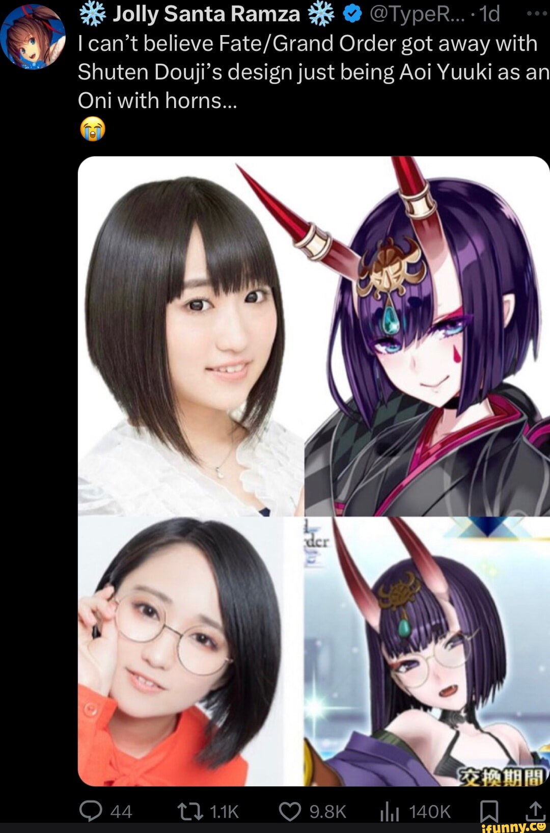 Behind Those Eyes [OreGairu x OnK] | Page 170 | SpaceBattles