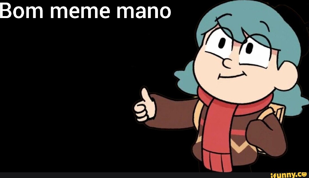Bom meme mano - iFunny Brazil