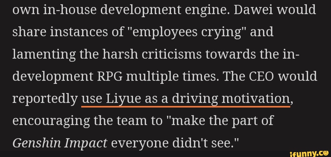 Genshin_impact memes. Best Collection of funny Genshin_impact pictures ...