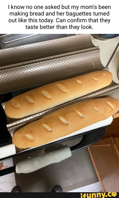 Baguettes memes. Best Collection of funny Baguettes pictures on iFunny