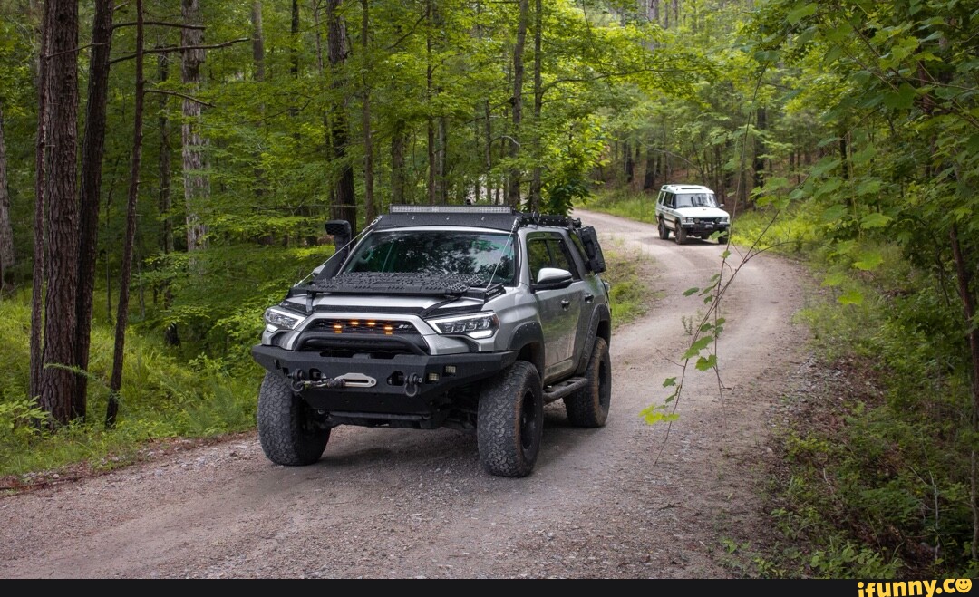 4runner memes. Best Collection of funny 4runner pictures on iFunny