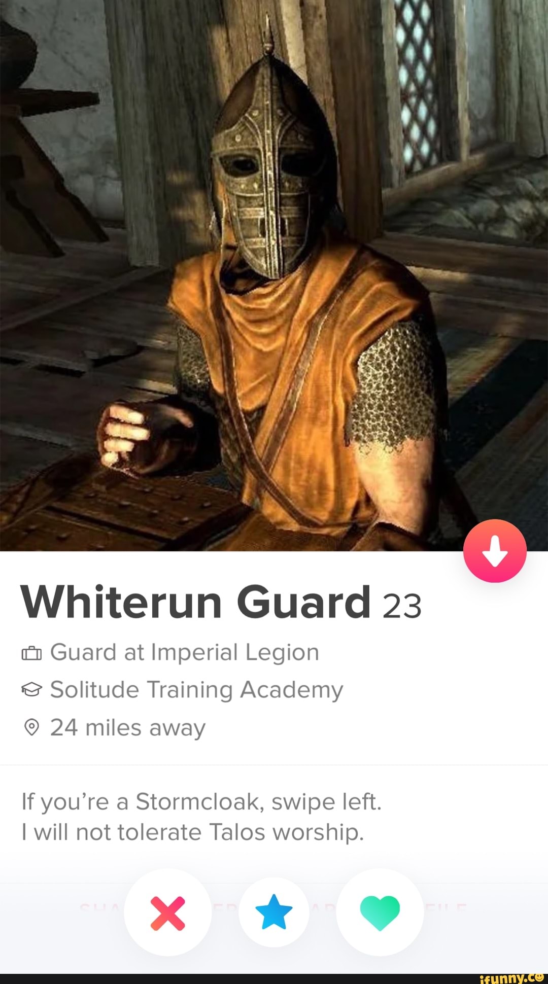 Stormcloak Memes
