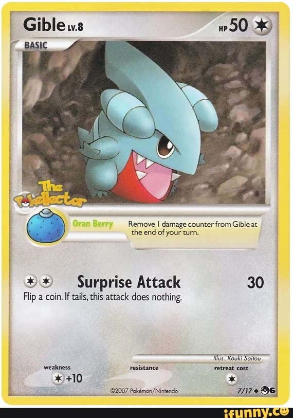 Gible memes. Best Collection of funny Gible pictures on iFunny