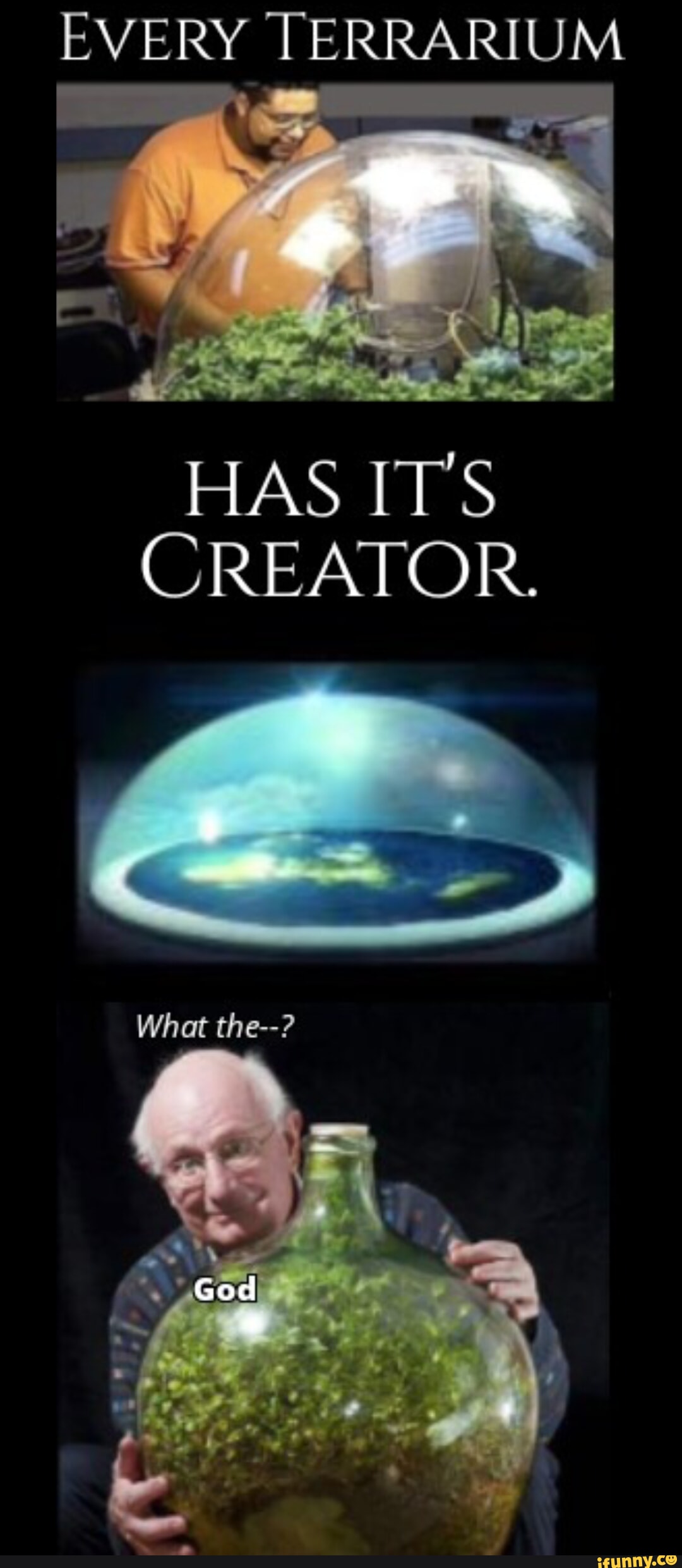 Terrarium memes. Best Collection of funny Terrarium pictures on iFunny