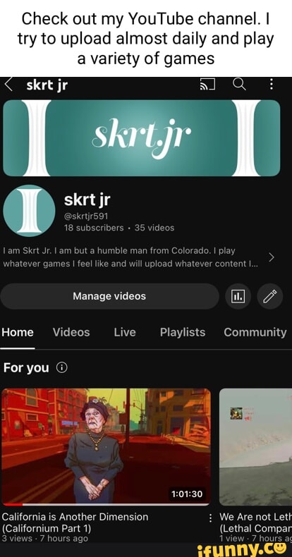 Skrt memes. Best Collection of funny Skrt pictures on iFunny