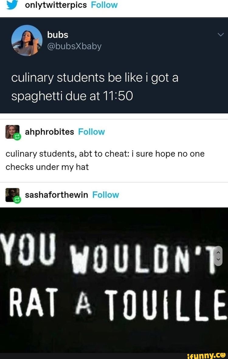 Culinary memes. Best Collection of funny Culinary pictures on iFunny