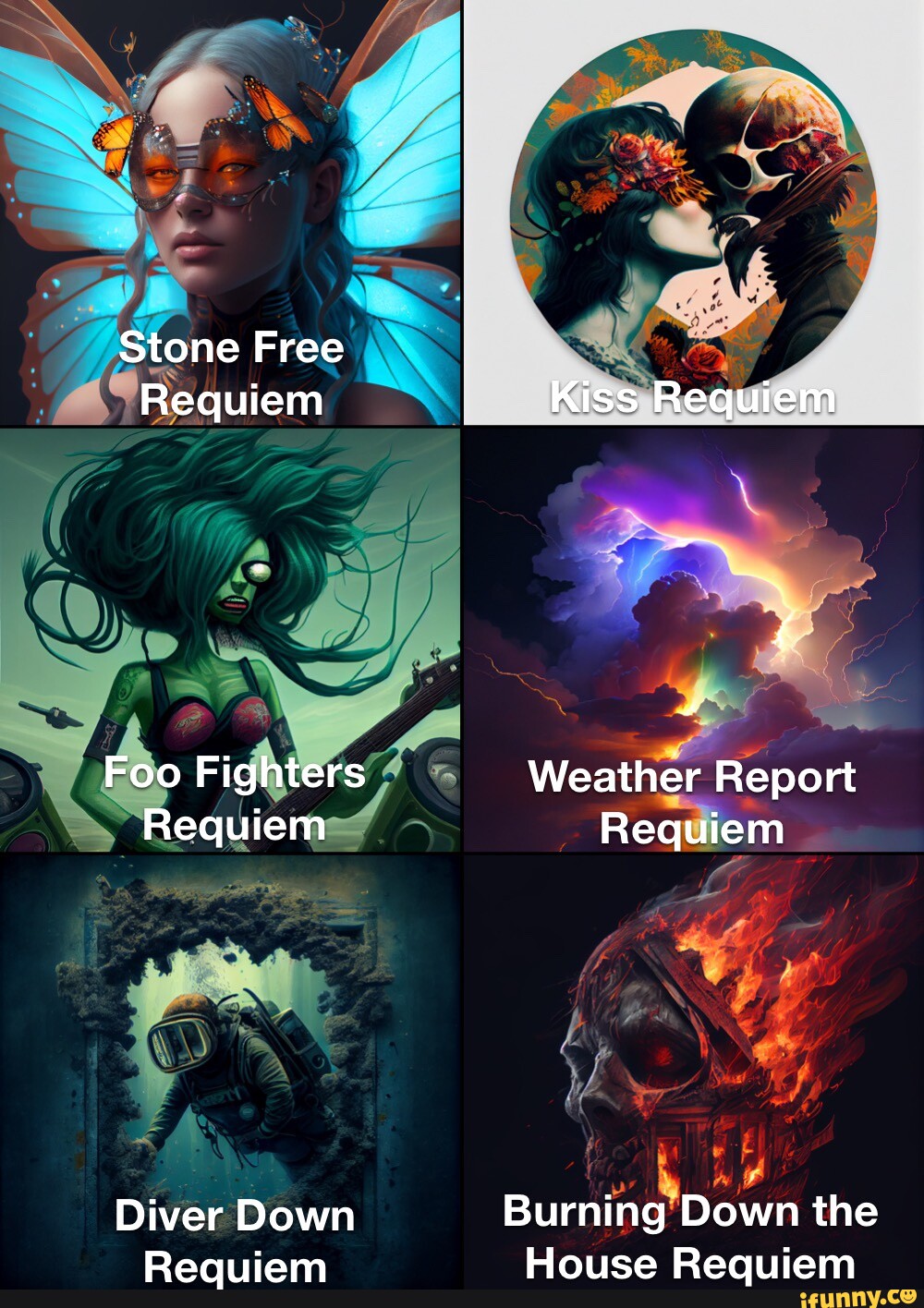 Stoneocean memes. Best Collection of funny Stoneocean pictures on iFunny