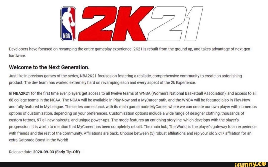 Developers have focused on revamping the entire gameplay experience ...