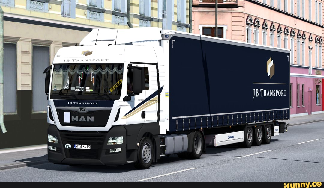 Euro_truck_simulator_2 memes. Best Collection of funny Euro_truck ...