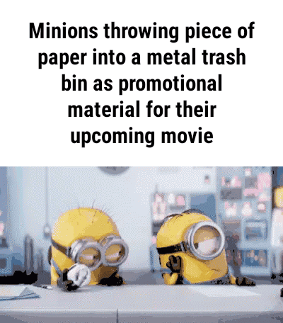 Minions memes. Best Collection of funny Minions pictures on iFunny