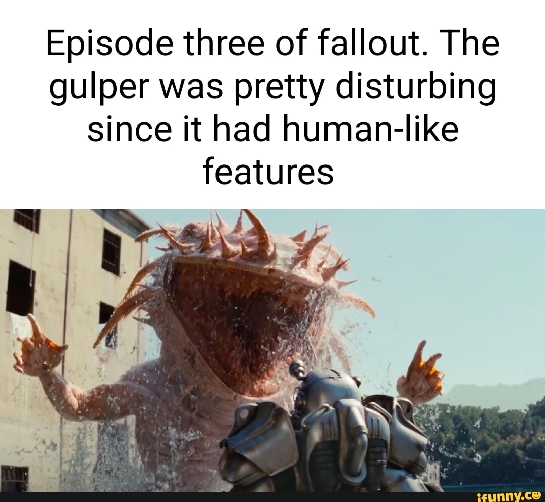 Gulper memes. Best Collection of funny Gulper pictures on iFunny