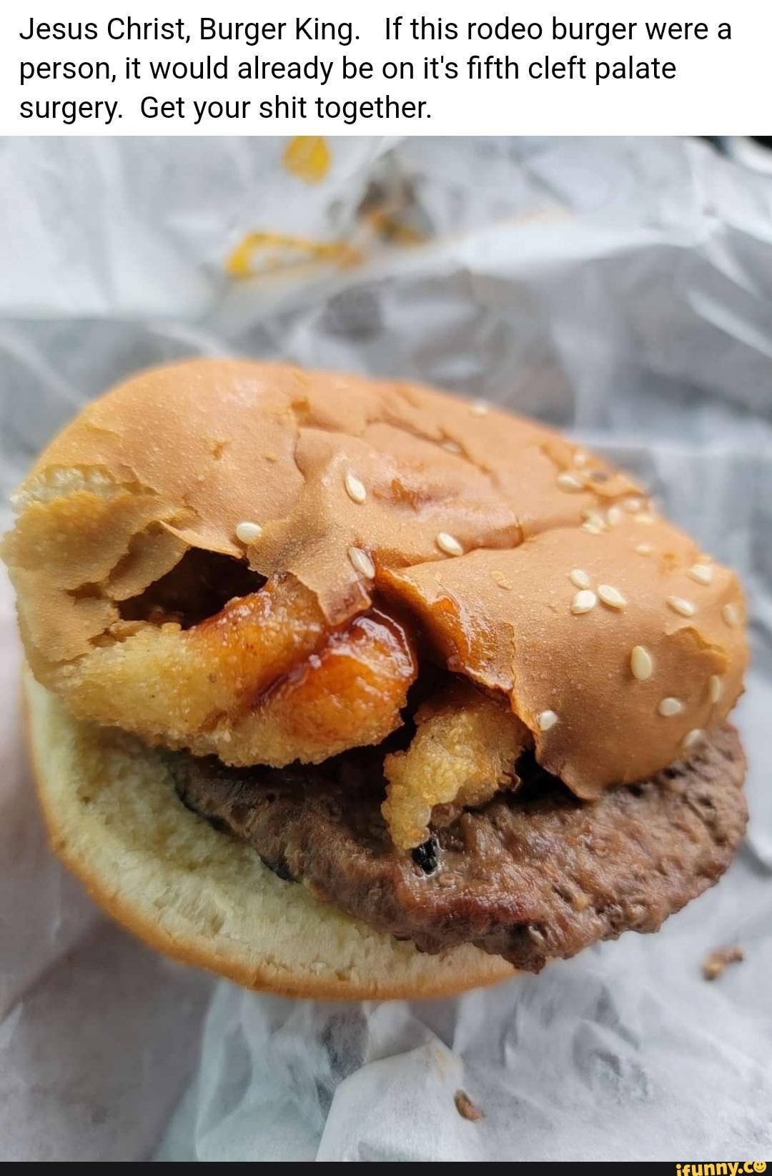 Cleft memes. Best Collection of funny Cleft pictures on iFunny