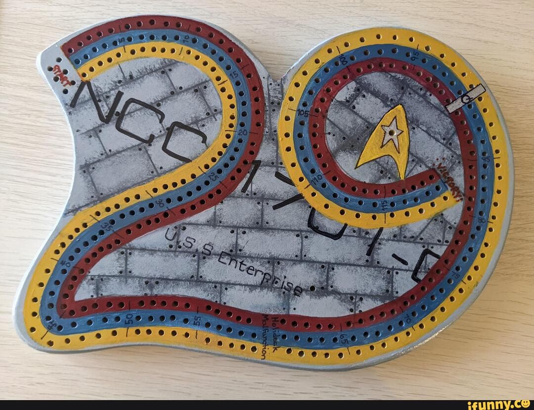 Cribbage_board memes. Best Collection of funny Cribbage_board pictures ...