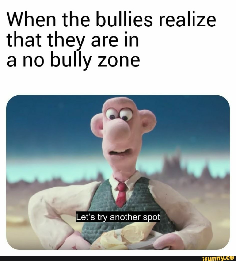 Big Bully Memes