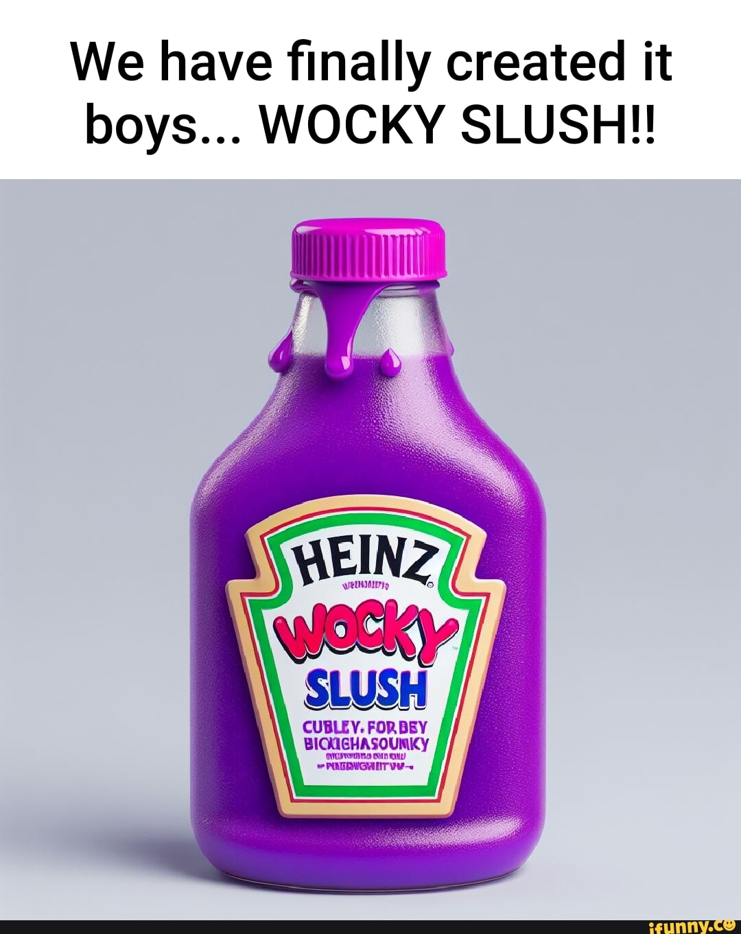 Slush memes. Best Collection of funny Slush pictures on iFunny