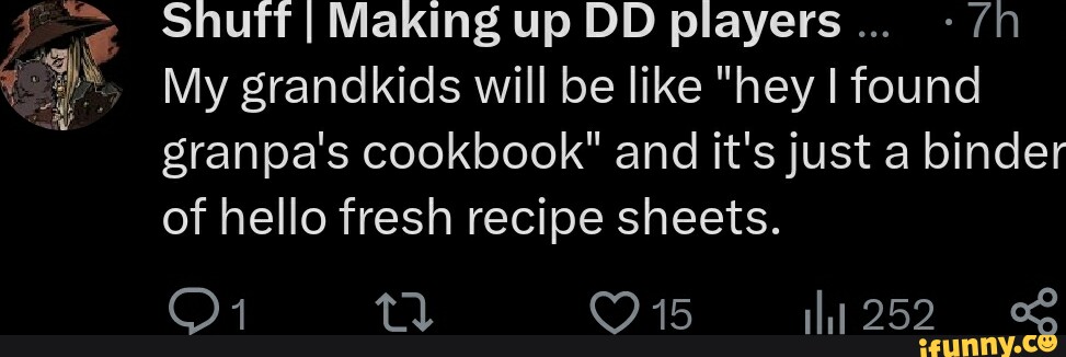 Hellofresh memes. Best Collection of funny Hellofresh pictures on iFunny