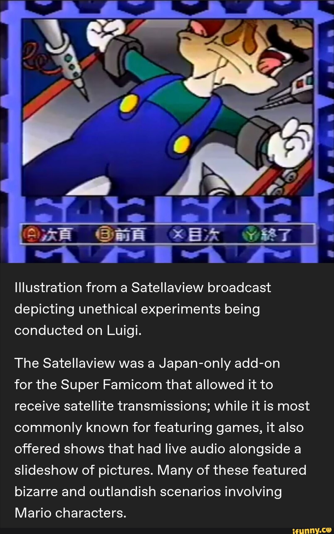 Famicom memes. Best Collection of funny Famicom pictures on iFunny