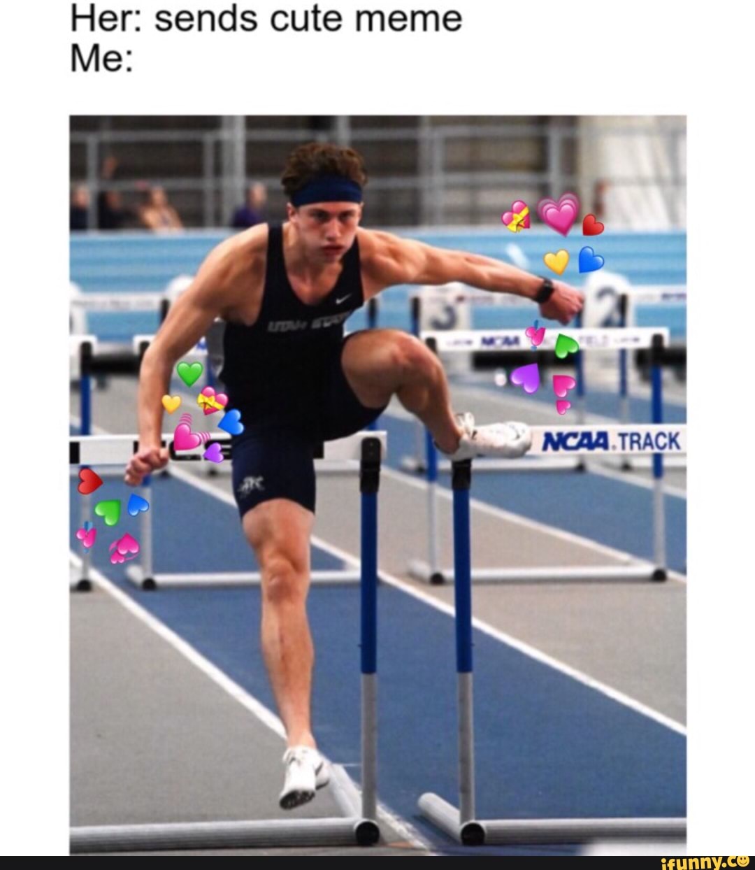 Cute Meme For Her