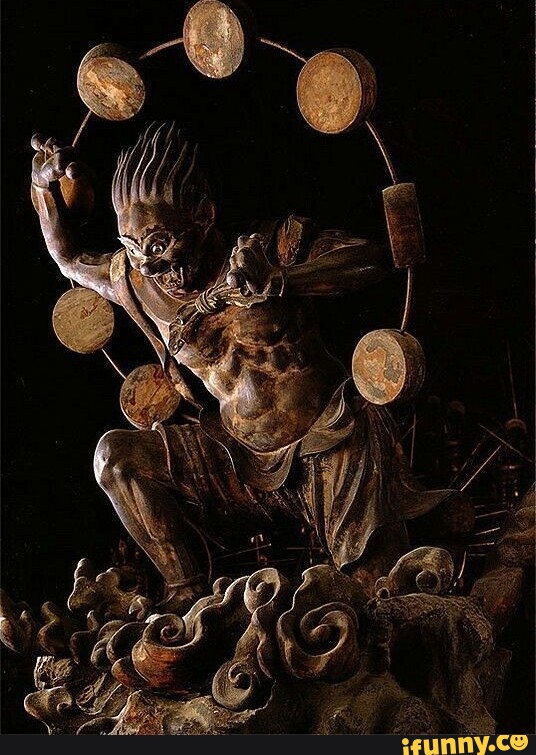 Japanesemythology memes. Best Collection of funny Japanesemythology ...