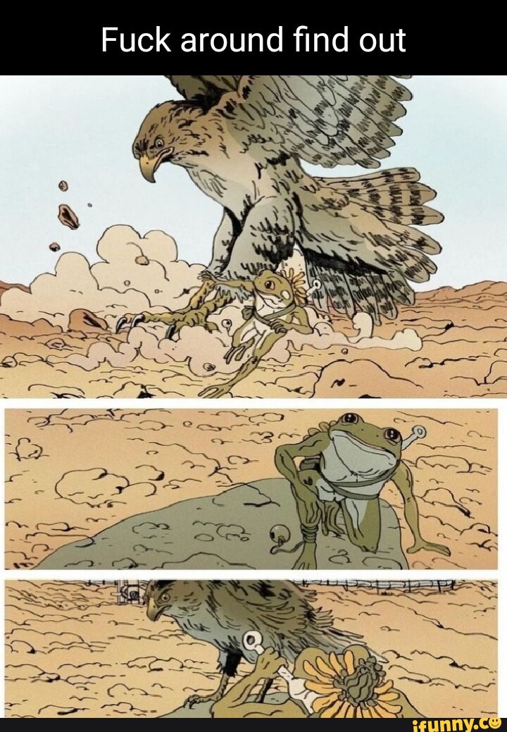 Rev. Benjamin Cremer @Brcremer The moment we Christians start looking ...