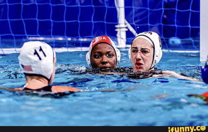 Water_polo memes. Best Collection of funny Water_polo pictures on iFunny