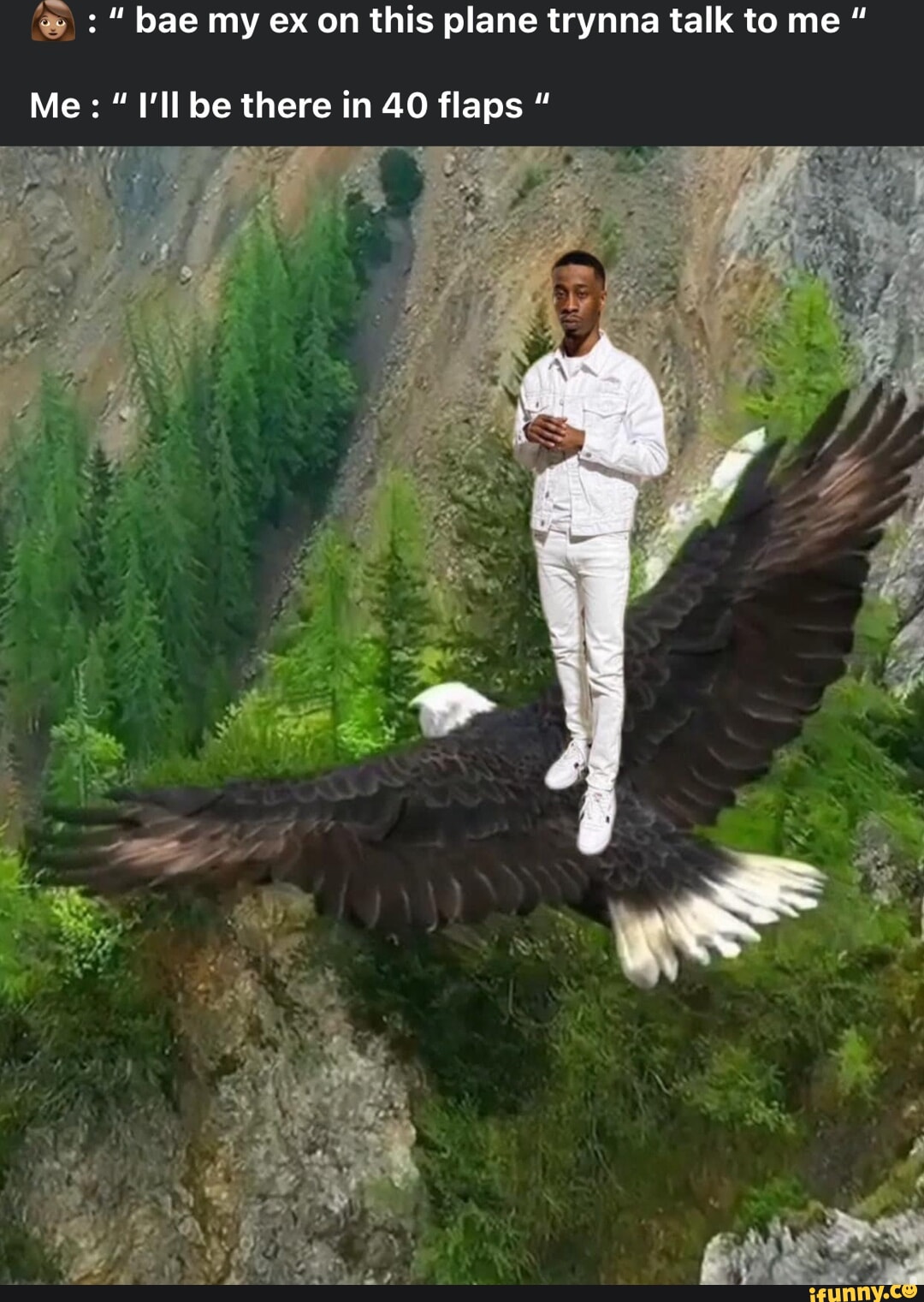 Bae memes. Best Collection of funny Bae pictures on iFunny