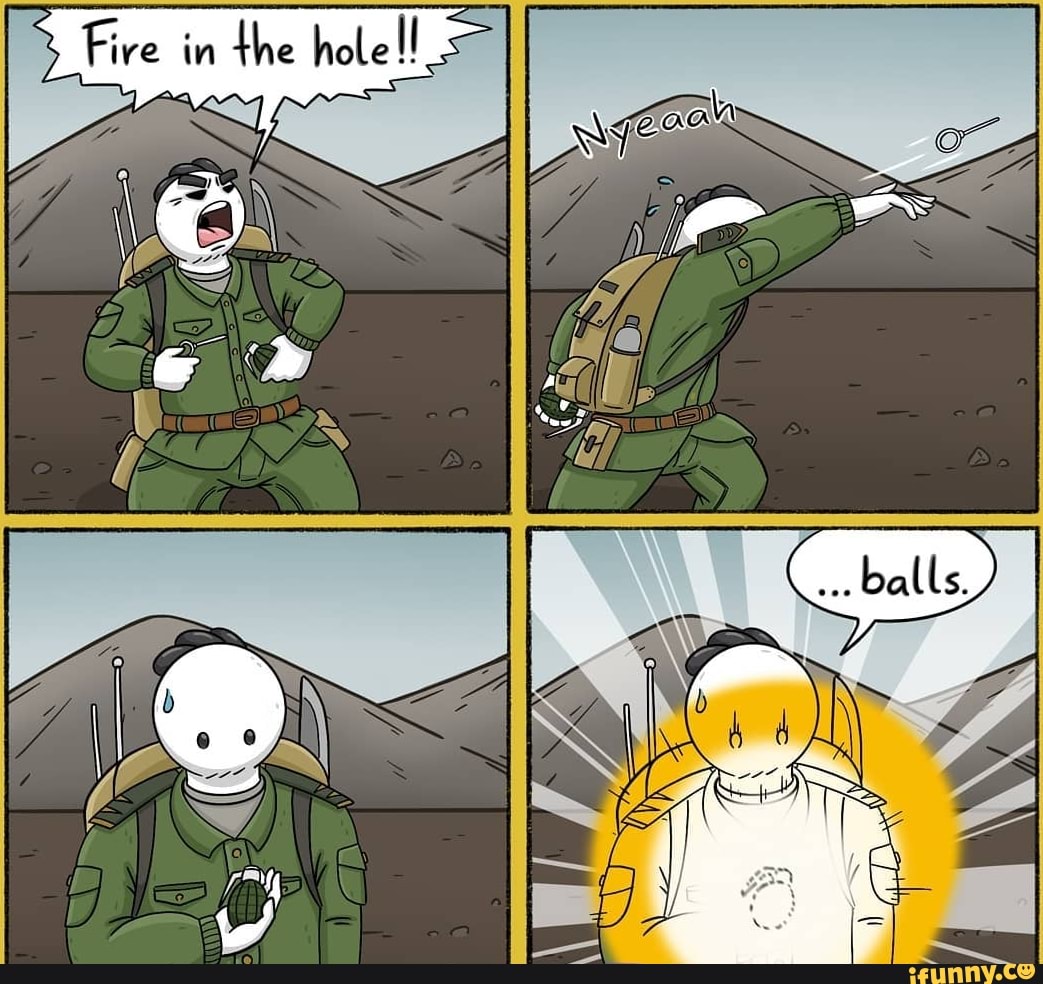 Picture memes l7N4CRH3A by JLuisT: 24 comments - iFunny