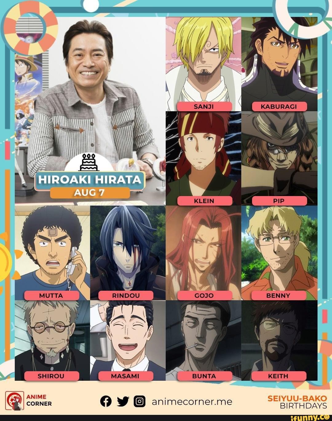 Hirata memes. Best Collection of funny Hirata pictures on iFunny